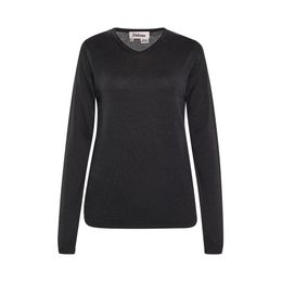 Sidona Damen Pullover in Schwarz | Gr.: M