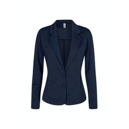 soyaconcept Blazer in Blau | Gr.: S