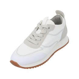 Palado Sneakers Low in white/silver | Gr.: 37