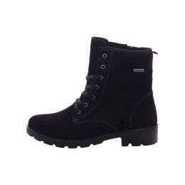 Ricosta Kinderstiefel warm Mädchen TEX DISERA in Schwarz | Gr.: 39