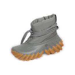 Crocs Stiefel in oliv | Gr.: 38/39