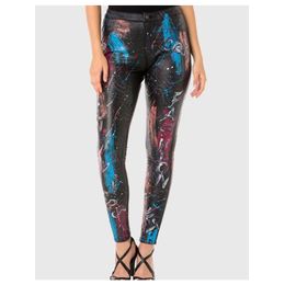 Cipo & Baxx Cipo & Baxx Hose in BLACK | Gr.: 29