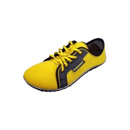 Leguano Freizeitschuhe in Gelb | Gr.: 38