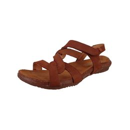 El Naturalista Sandalen braun | Gr.: 41