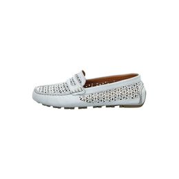 Gemini Komfort Slipper in Weiß | Gr.: 40