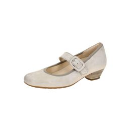 Gabor Komfort Pumps in Beige | Gr.: 37