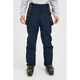 North Bend Skihose NBHilfried M in Blau | Gr.: L