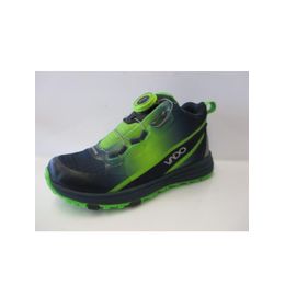 Vado Halbschuh SKY MID Boa GTX in Blau | Gr.: 34