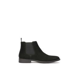 Kazar Chelsea Boots in Schwarz | Gr.: 45