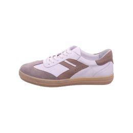 Esgano Damenschn&uuml;rrschuhe halb sportlicher Boden Da.-Sneaker in Mehrfarbig | Gr.: 41