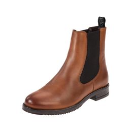 Palado Chelsea Boots in Brown/Brown | Gr.: 41
