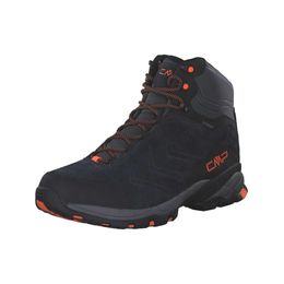 CMP Trekkingboots "Melnick" in Dunkelblau | Gr.: 47