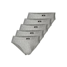 JBS of Denmark JBS 5er-Set: Slips in Grau | Gr.: M