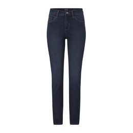 Paddock's Paddock's 5-Pocket Jeans PAT in blue black used | Gr.: 38/L32