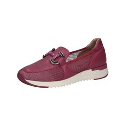 Caprice Slipper in PINK COMB | Gr.: 38