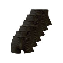 JBS of Denmark JBS Long Short / Pant Microfiber in Schwarz | Gr.: XXL