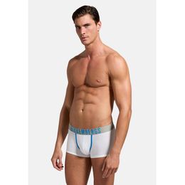 Bikkembergs Trunks 3er Pack in mehrfarbig | Gr.: XL