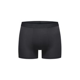 erlich textil enge Boxershorts LIGHT TOUCH PANTS in anthrazit | Gr.: XL