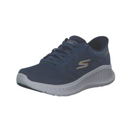 Skechers Slipper in Navy | Gr.: 43
