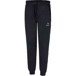 Erima Sweathose "Annabel" in Schwarz | Gr.: 36