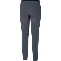 Erima Kinder Elemental Functional Tight long in anthrazit | Gr.: 164