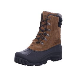 CMP Winterstiefel in CASTORO | Gr.: 43