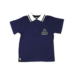 Poloshirt Star Wars in Dunkelblau | Gr.: 104