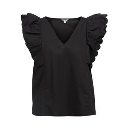 Object Oberteil in Black | Gr.: 38