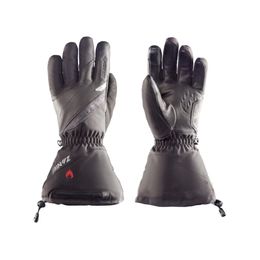 Zanier Beheizbare Handschuhe Aviator GTX in schwarz | Gr.: onesize
