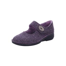 Finn Comfort Hausschuh RAMSAU in lila | Gr.: 38