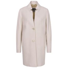 Bugatti Wollmantel in 30-beige | Gr.: 38