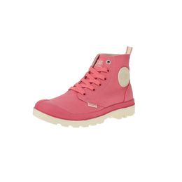 Palladium Sneaker high 74470-699-M in Pink | Gr.: 38