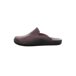 Josef Seibel Hausschuhe in Rot | Gr.: 49