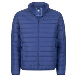 Rock Creek Steppjacke in Blau | Gr.: L