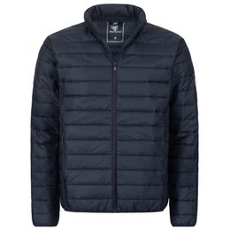 Rock Creek Steppjacke in Navy | Gr.: L