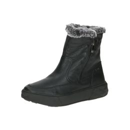 Caprice Stiefelette in Schwarz | Gr.: 40
