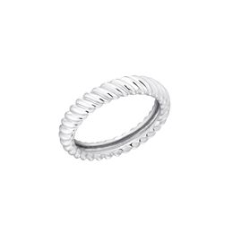 Amor Ring Silber 925, rhodiniert in Silber | Gr.: 56