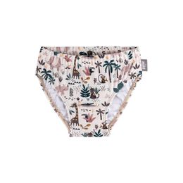 Sterntaler Badehose Safari in ecru | Gr.: 104