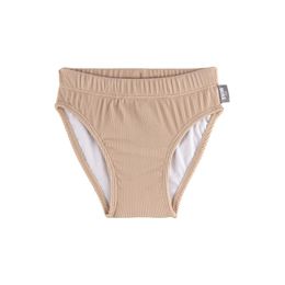 Sterntaler Badehose Rippe in beige | Gr.: 104