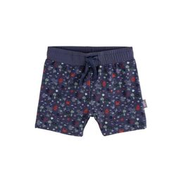 Sterntaler Badeshorts Unterwasser in helles blau | Gr.: 92
