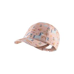 Sterntaler Basecap Einh&ouml;rner in puder rose | Gr.: 53 cm
