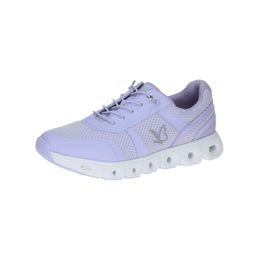 Caprice Sneaker in PURPLE COMB | Gr.: 40