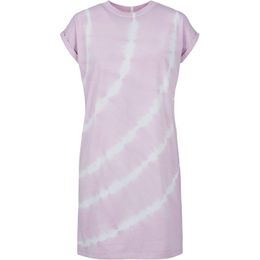 Urban Classics Kleider in girlypink | Gr.: S
