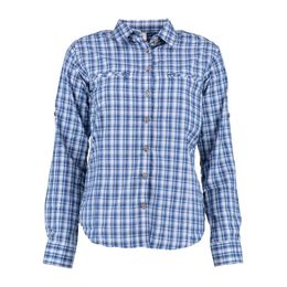 Tom Collins Bluse Sukato in jeans | Gr.: 54