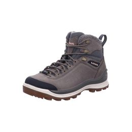 Lowa Outdoorschuh CALLISTO GTX WS in stein | Gr.: 5,5