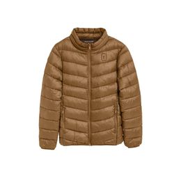 Polo Club Steppjacke in Camel | Gr.: M