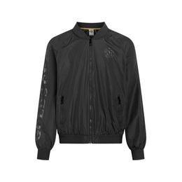 Golds Gym Windjacke DAVE in schwarz | Gr.: L