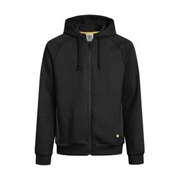 Golds Gym Trainingsjacke GENE in schwarz | Gr.: S