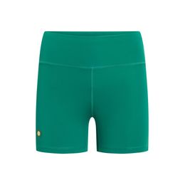 Golds Gym Shorts JANE in malachite | Gr.: XL