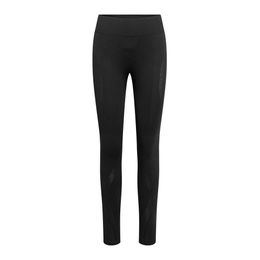 Golds Gym Leggings GOLDIE in schwarz | Gr.: L